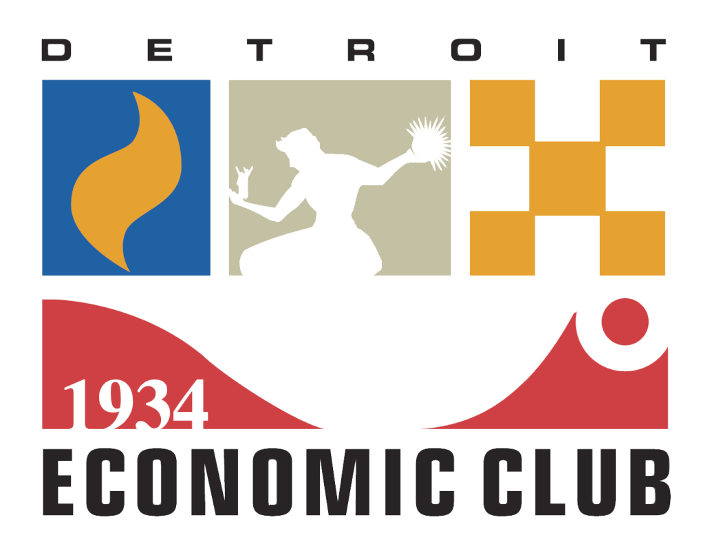 About the DEC – Detroit Economic Club