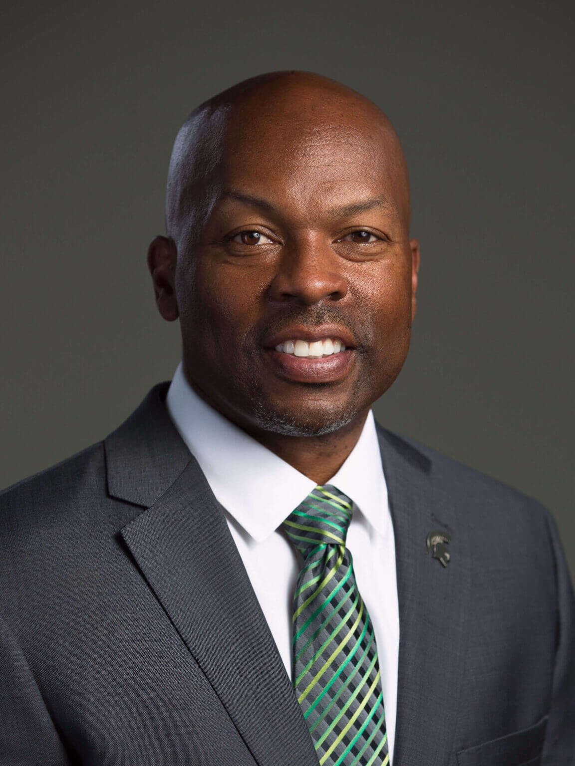 MSU Sports and the State of College Athletics – Detroit Economic Club