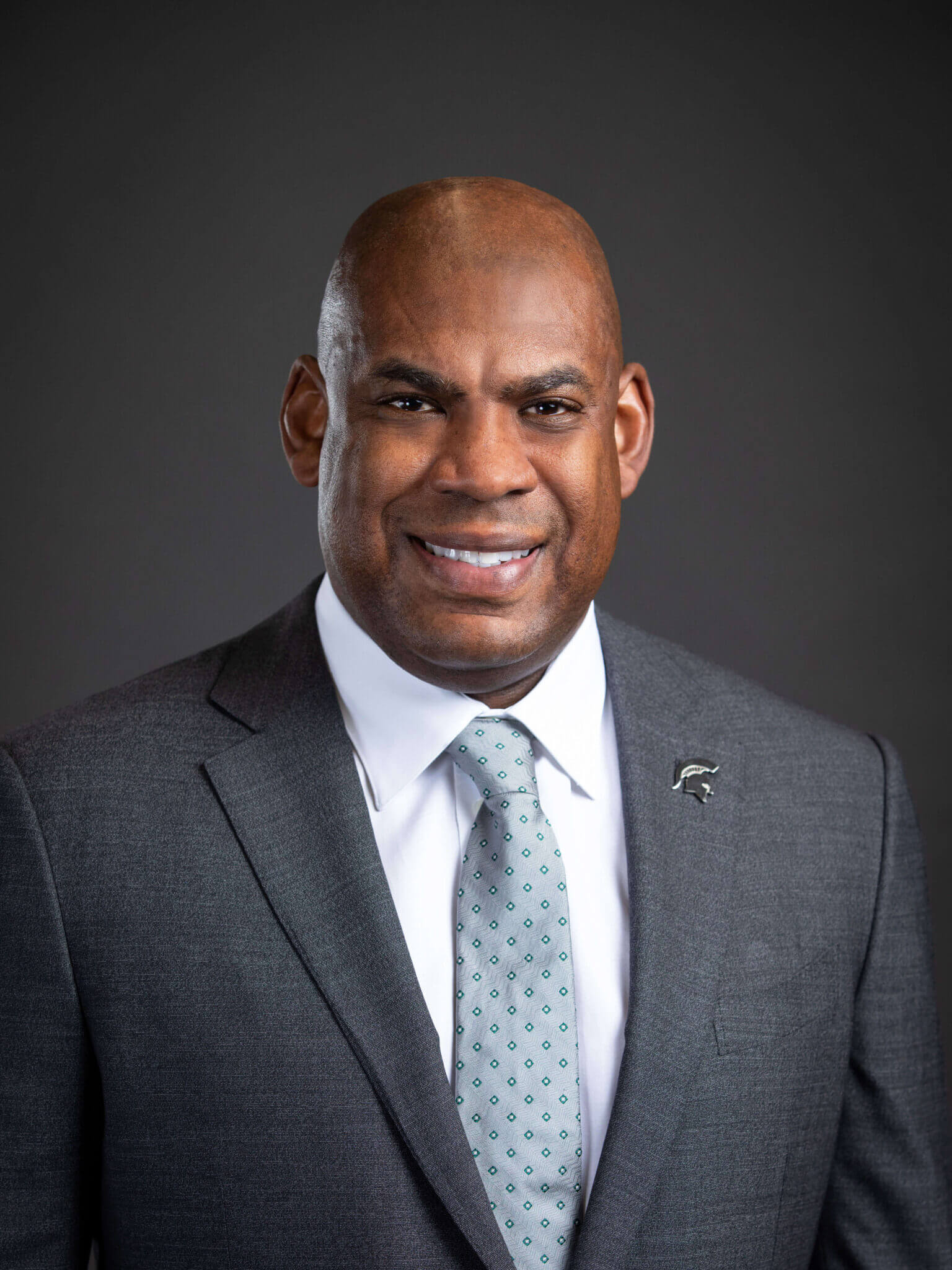 MSU Sports and the State of College Athletics – Detroit Economic Club