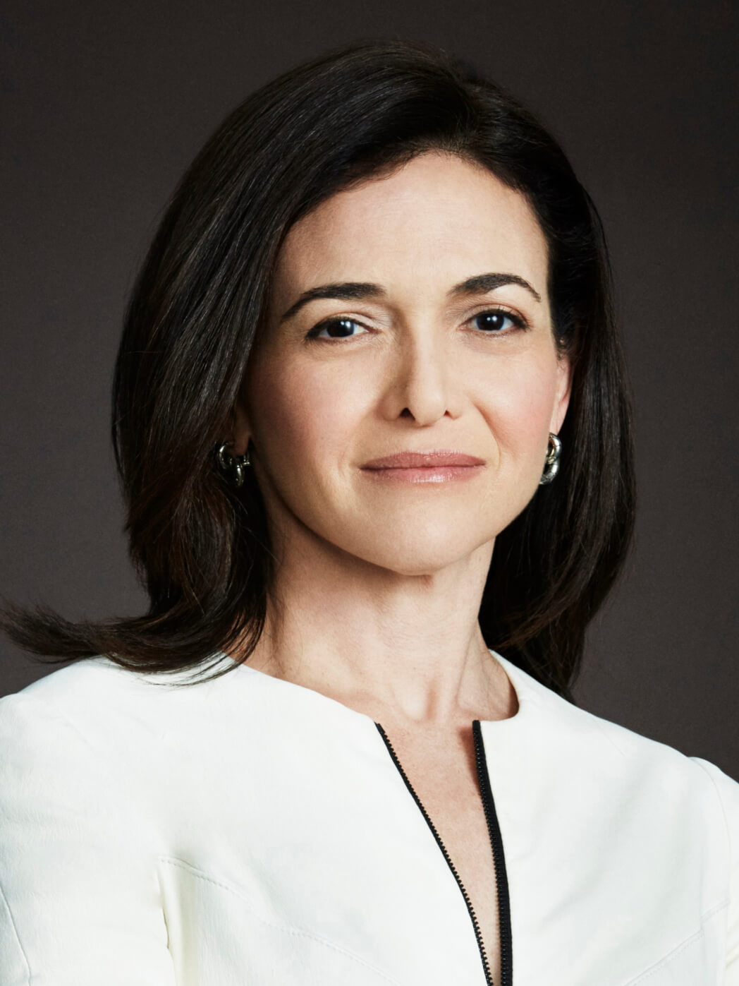 A Conversation with Facebook’s Sheryl Sandberg – Detroit Economic Club