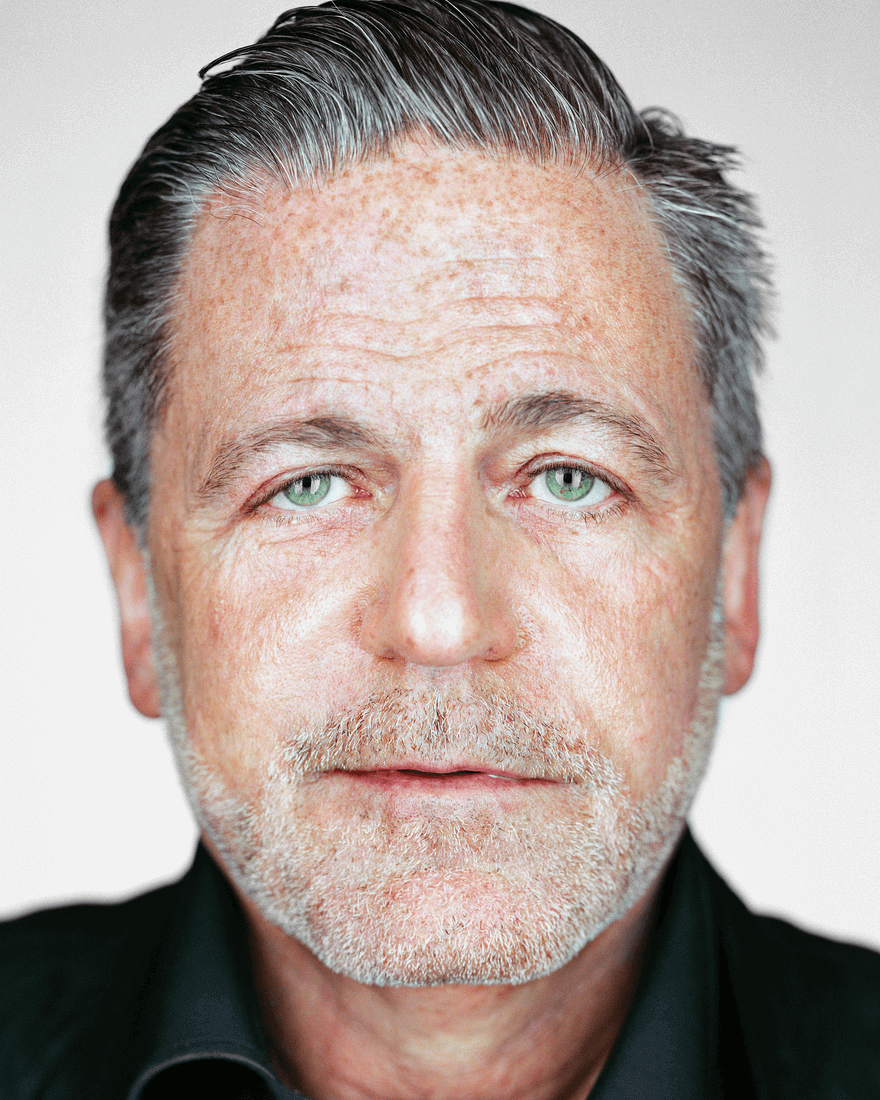 SOLD OUT | A Conversation with Dan Gilbert – Detroit Economic Club
