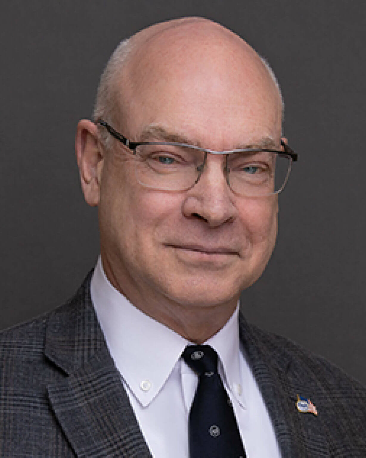 An America as Strong as Steel – Detroit Economic Club