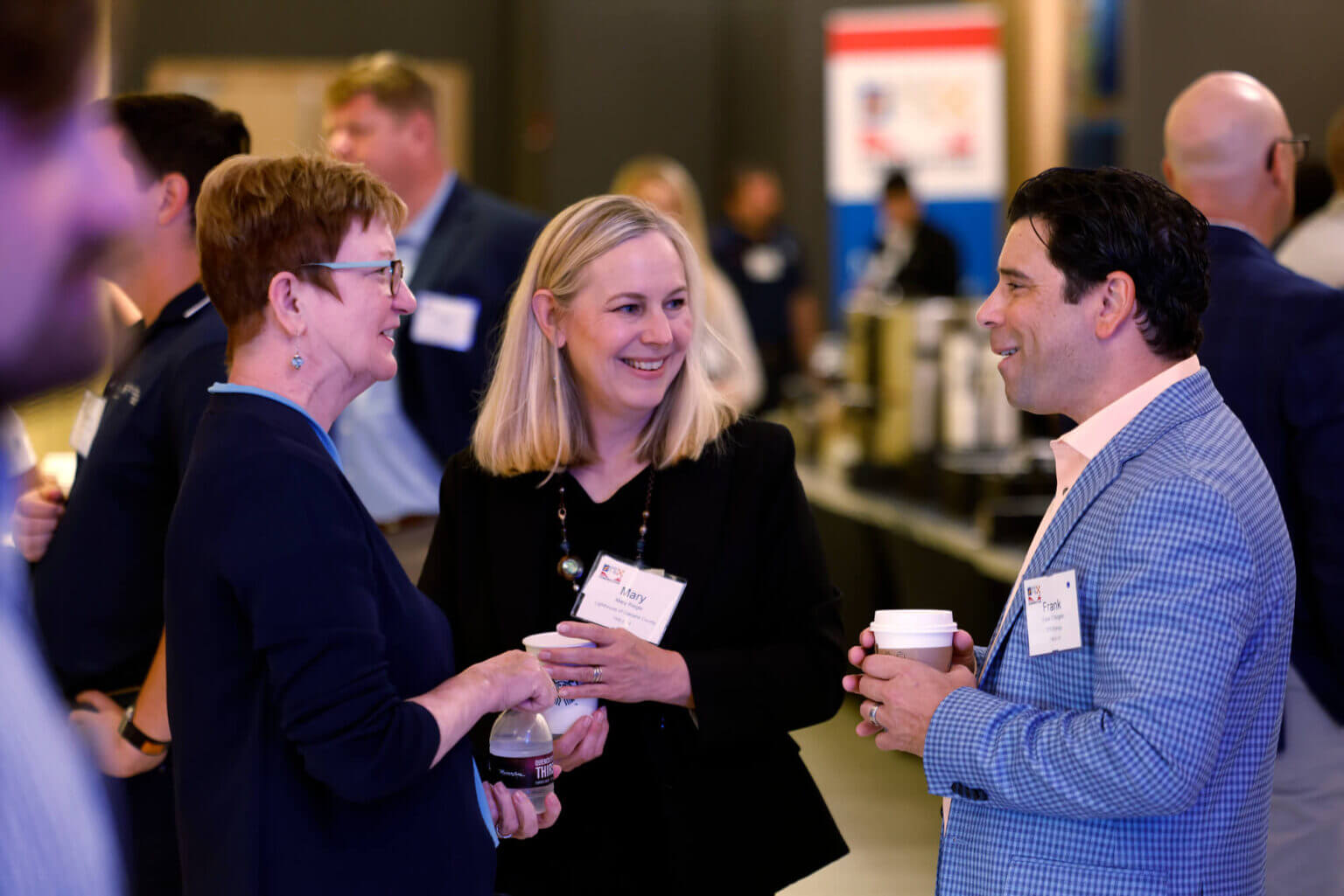 Membership – Detroit Economic Club