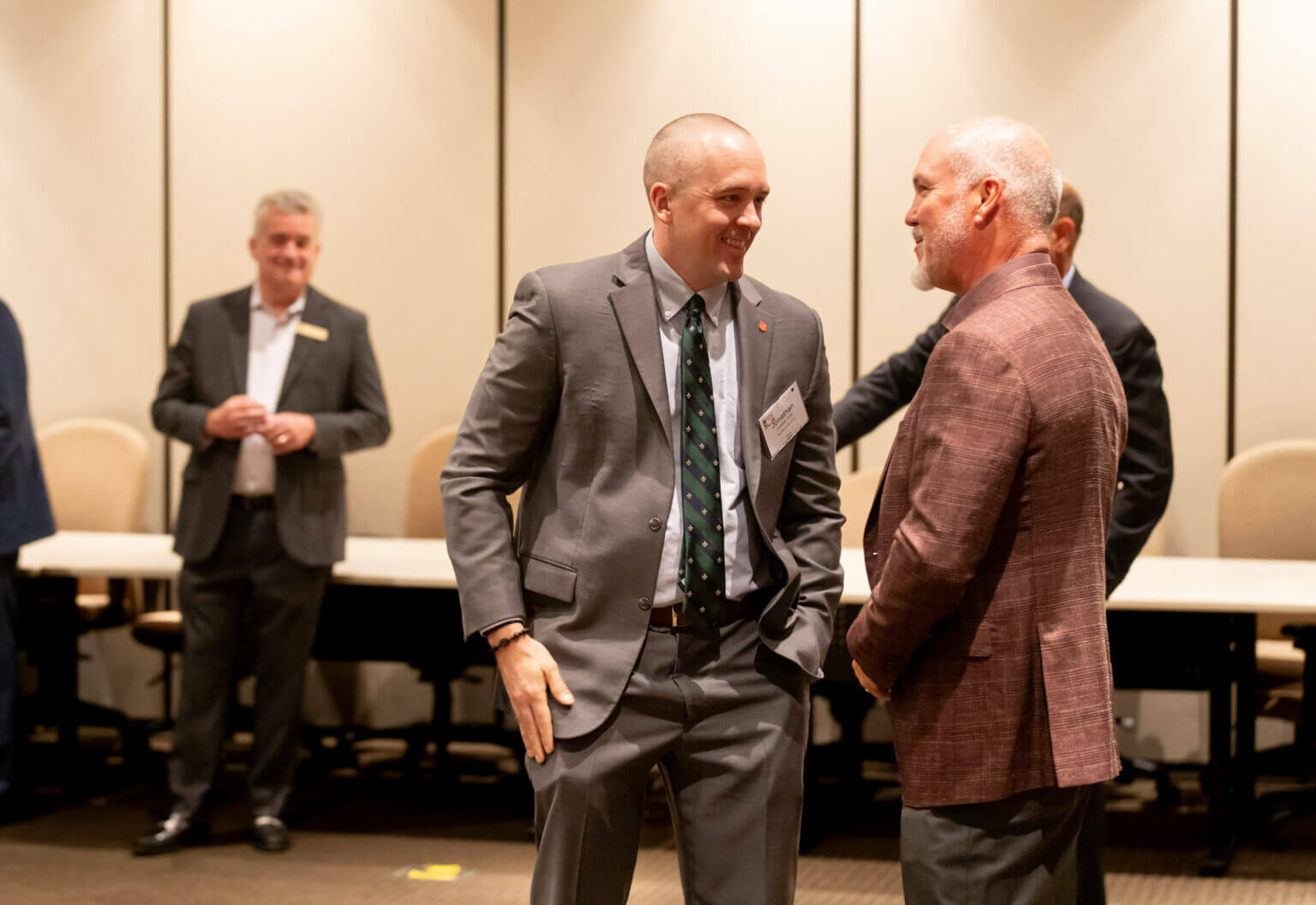 A Conversation with Dan Gilbert – Detroit Economic Club