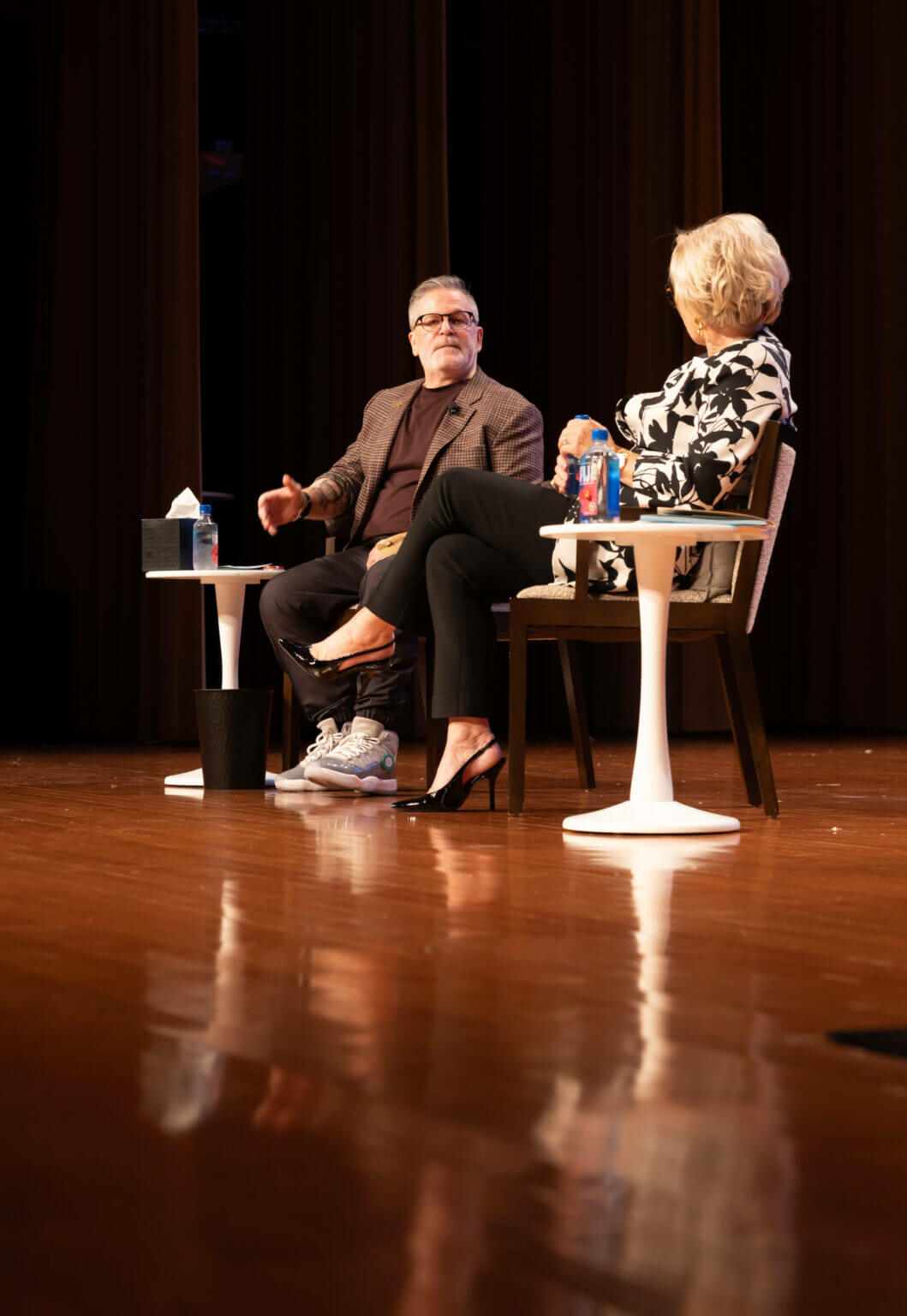 A Conversation with Dan Gilbert – Detroit Economic Club