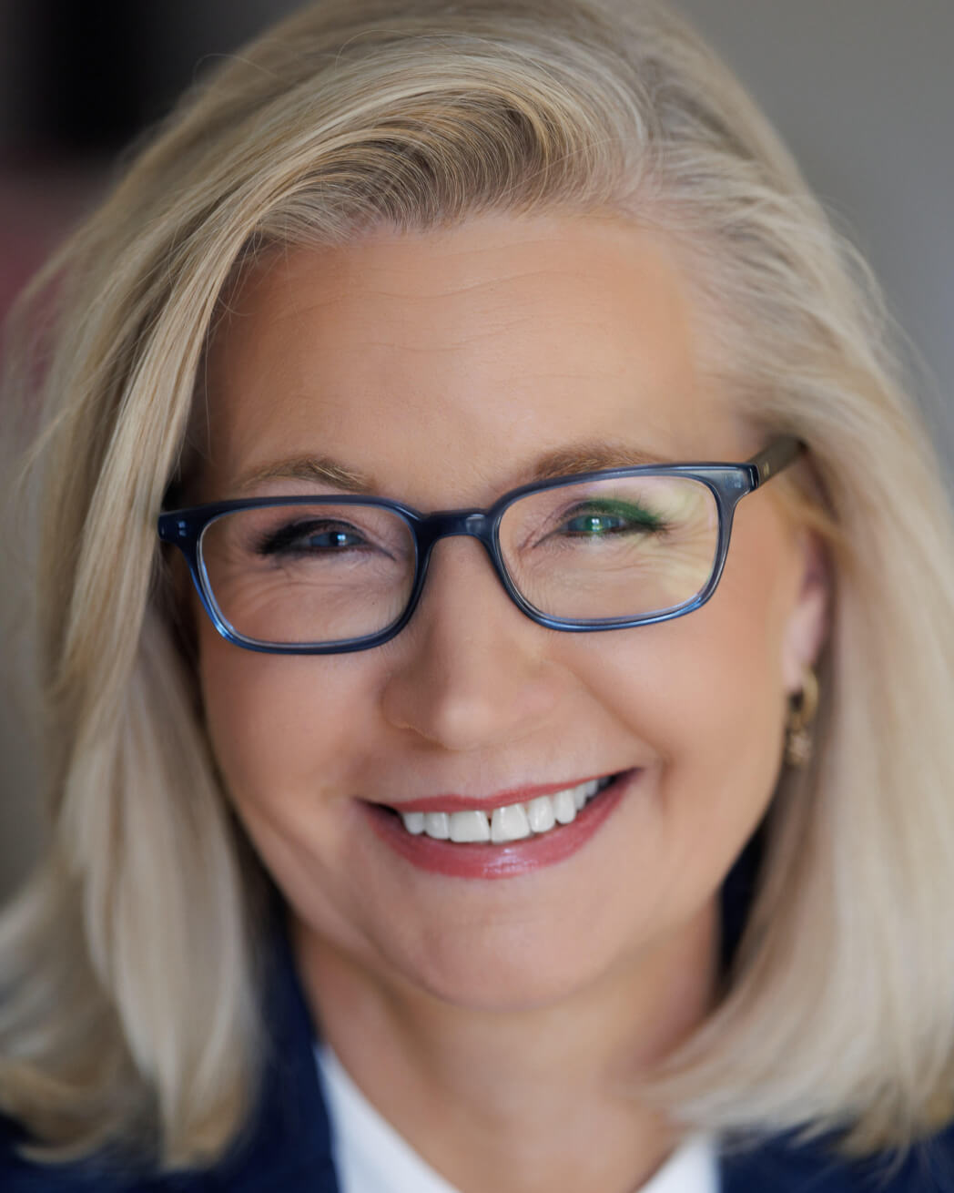 A Conversation with Liz Cheney and Jonathan Karl – Detroit Economic Club