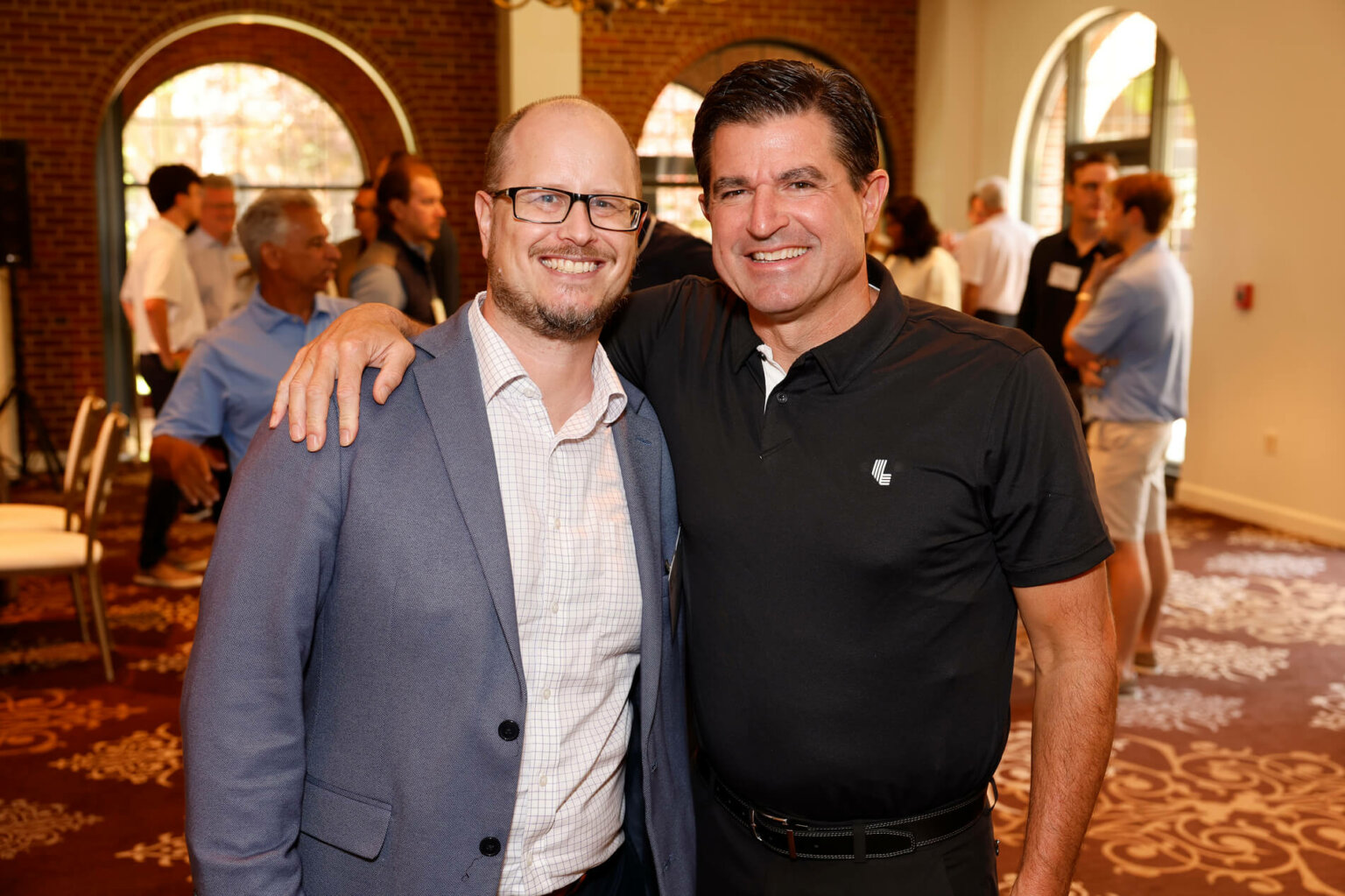 The LIV Golf Tour Comes to Michigan! – Detroit Economic Club